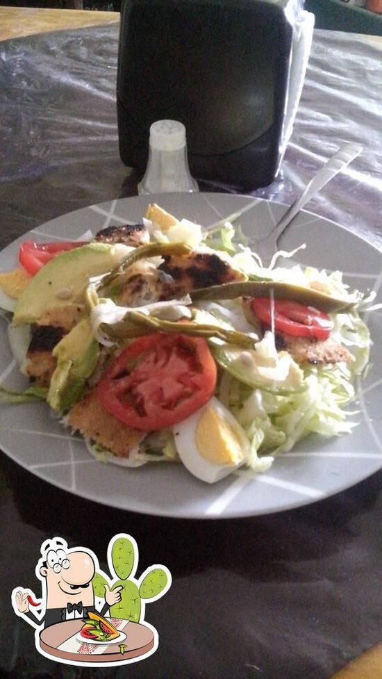 Restaurante El Coyul, Heroica Puebla de Zaragoza - Opiniones del ...