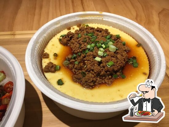 Hestia Kitchen restaurant, Hong Kong, Lai On Building - Restaurant reviews