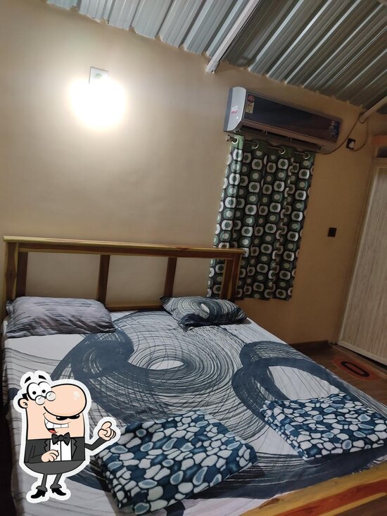 JAGANNATH GARDEN RESTAURANT & HOTEL (A Multicuisine), Devgadh Baria ...