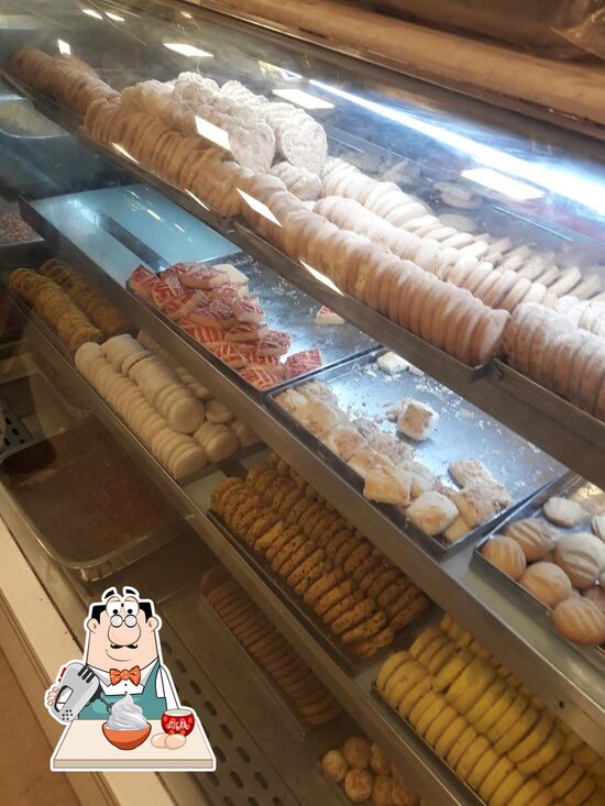 Jumbo Sweets & Bakery, India, No.1 - Restaurant reviews