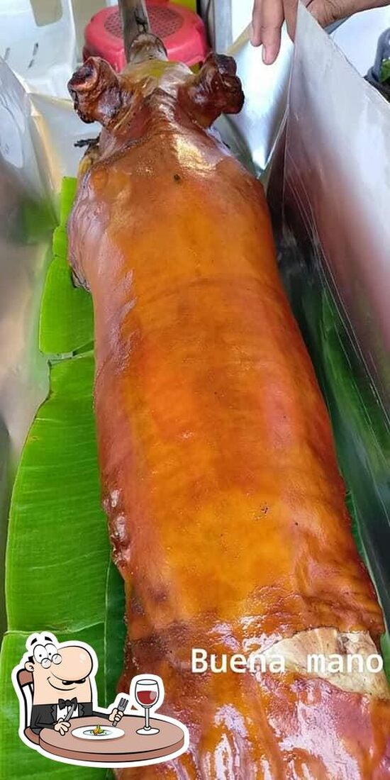 MANG MAR NATIVE LECHON, Muntinlupa - Restaurant menu, prices and reviews