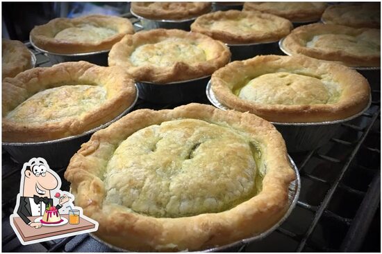 Maffra Bakery in Maffra - Restaurant reviews