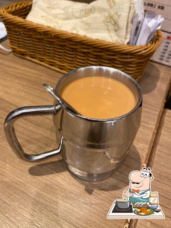 Mon Kee Cafe (Yau Tong), Hong Kong - Opiniones del restaurante