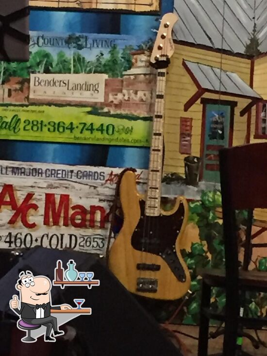 Puffabelly's Restaurant, Spring - Restaurant menu, prices and reviews