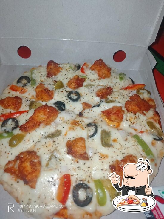QFC Basirhat (Quality Fried Chicken), Basirhat - Restaurant reviews
