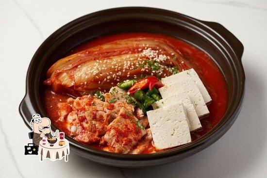 Rami Korean Restaurant, Lapu-Lapu City - Restaurant reviews