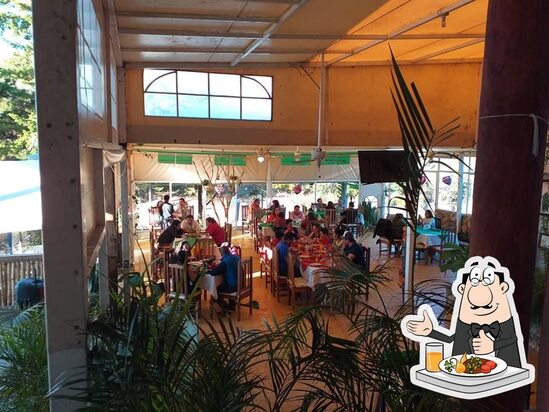 Restaurant Otro Rollo, Мексика - Restaurant reviews