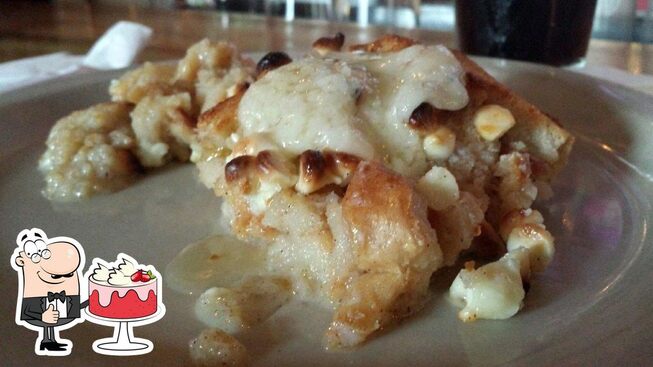 Rikenjaks Brewing Company in Lake Charles - Restaurant menu and reviews