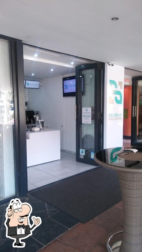 Sugarlicious, Umhlanga - Restaurant menu, prices and reviews