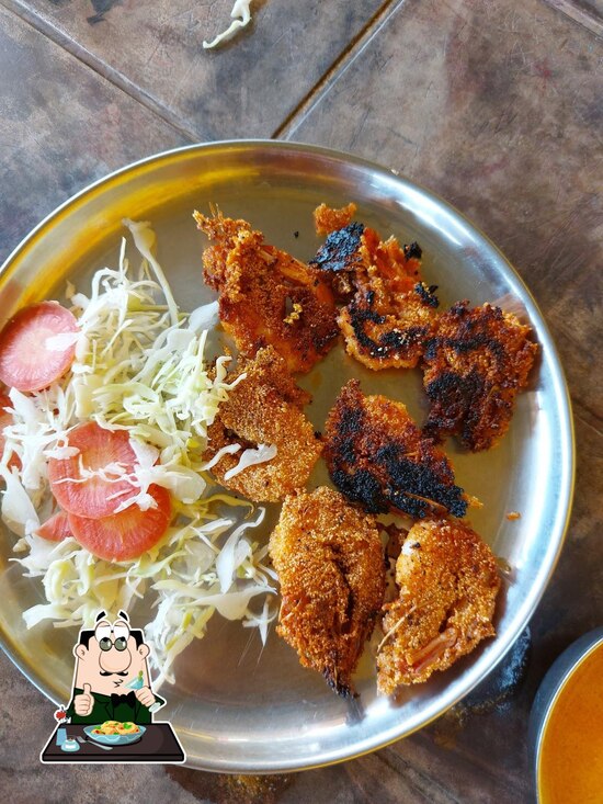 Swadisht Restaurant, Madkai - Restaurant menu, prices and reviews