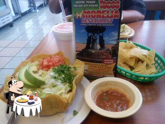 Taco Morelia in Inglewood - Restaurant reviews