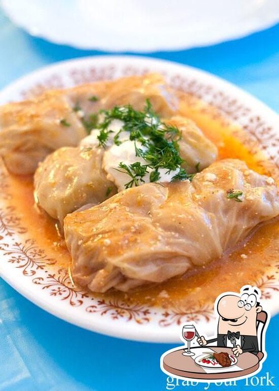 The Russian Club Ltd, Strathfield - Restaurant menu, prices and reviews
