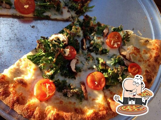 Time Market in Tucson - Restaurant menu and reviews