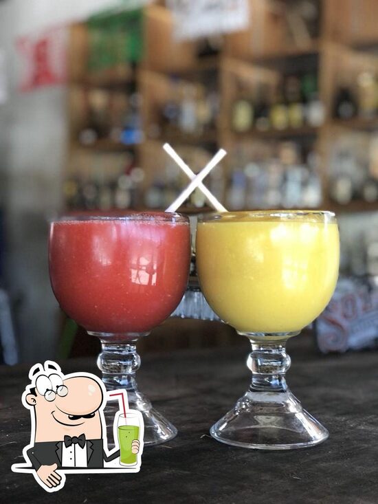 El Mariachi restaurant, Tulum - Restaurant reviews