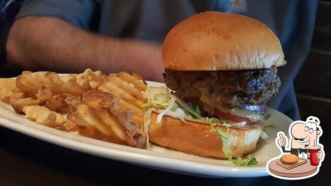 Walk-On's Sports Bistreaux - Juban Crossing Restaurant, 27010 Crossing ...