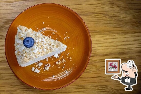 Little Home Bakery, Bangkok, Sam Yot - Restaurant menu, prices and reviews