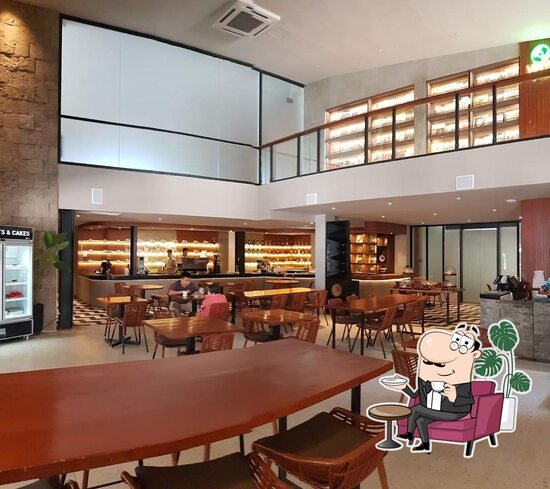 Unity Coffee • Vinyl, Cebu City - Restaurant menu, prices and reviews