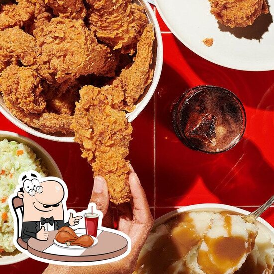 Orchard Foods, Silverdale - Restaurant menu, prices and reviews