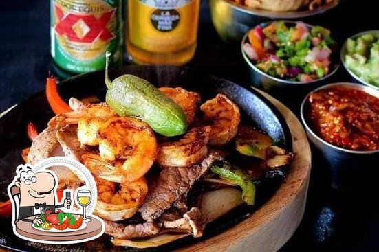Carta del pub y bar Ah Steak House Comonfort, Comonfort