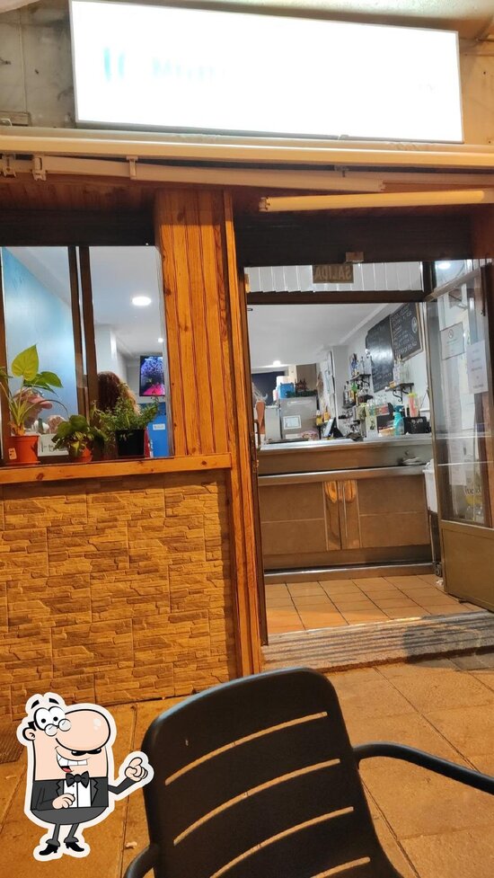 Bar El mundo del tapeo in El Alquián - Restaurant reviews