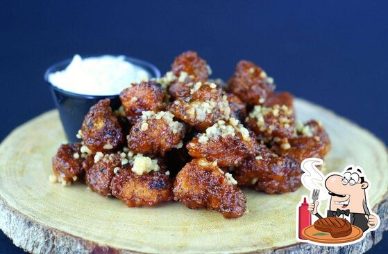 Bru's Room Bar & Grill - Coconut Creek, 5460 W Hillsboro Blvd in ...