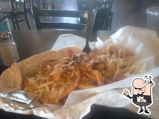 Brushfire, Tucson - Restaurant menu, prices and reviews