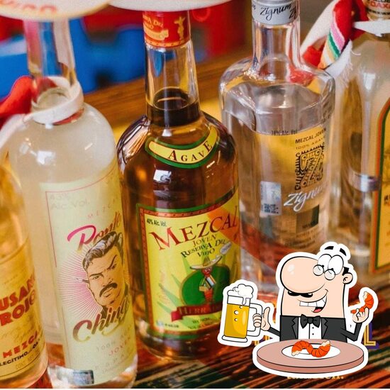 El Taco del 8, Santo Domingo - Restaurant menu, prices and reviews