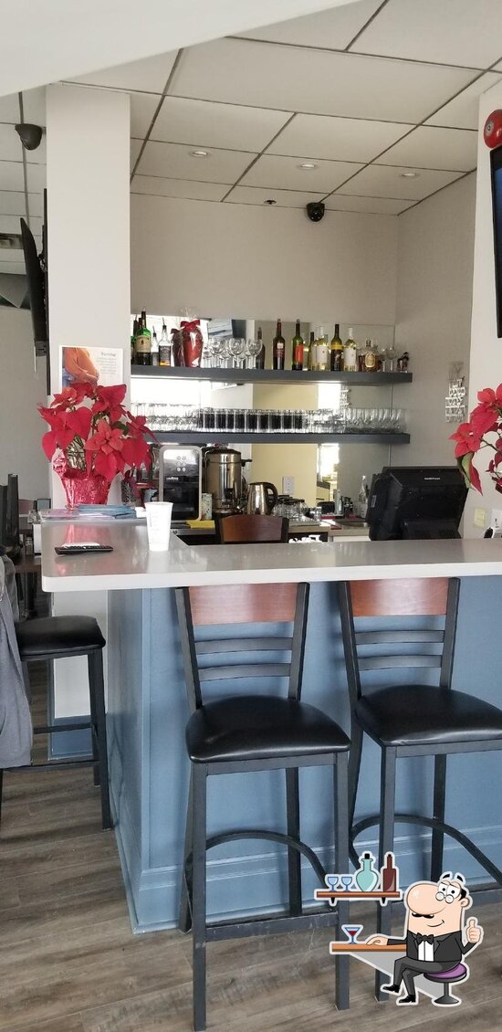 Gala Grill in Richmond Hill - Restaurant reviews