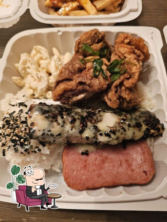 Heart To Table, Waipahu - Restaurant menu, prices and reviews