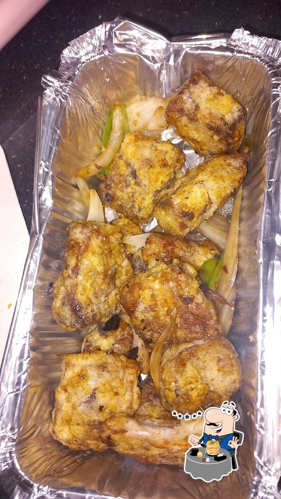 Kam Lo, Edinburgh - Restaurant menu, prices and reviews