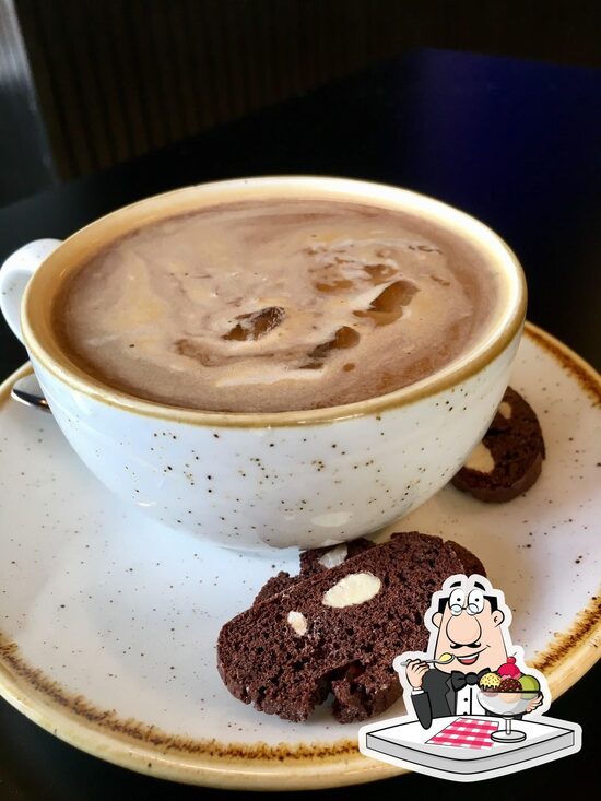 Koffee Ink in North Adelaide - Restaurant menu and reviews