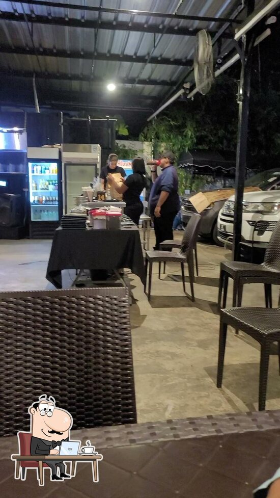 Kuno’s, Santo Domingo - Restaurant menu, prices and reviews