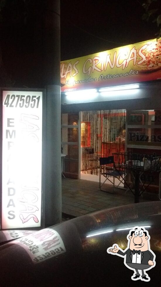 La Gringa - Menú del restaurante, precios y reseñas