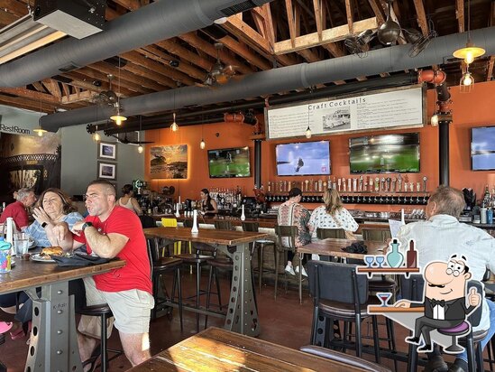 Local Tap House, Oceanside - Restaurant menu, prices and reviews