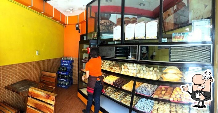 Carta de Maiqui’s Bread. Cakes. Pastries (Mandurriao 2 Branch), Iloílo
