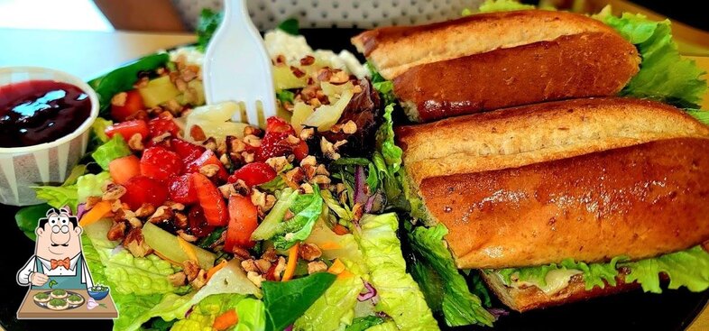 Mas Natural, Brownsville - Restaurant menu, prices and reviews