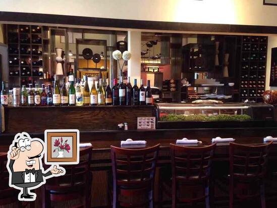 Ming Fu, 8139 Kensington Dr in Waxhaw - Restaurant menu and reviews