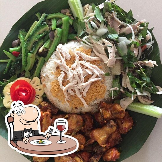 Minh Hue Restaurant, tp. Đồng Hới - Restaurant menu, prices and reviews