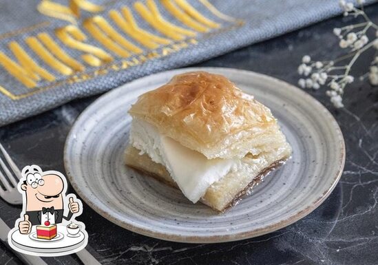 Musakka Restaurant, Afyonkarahisar - Restaurant reviews