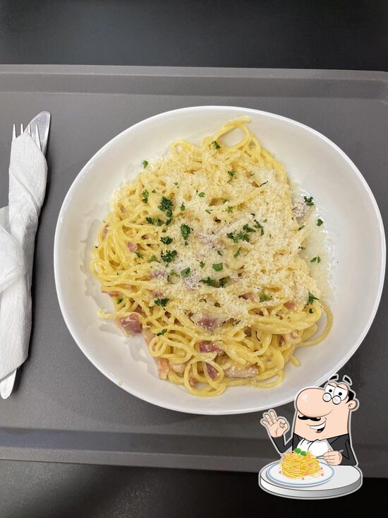 Pasta Corner restaurant, Lille - Restaurant reviews