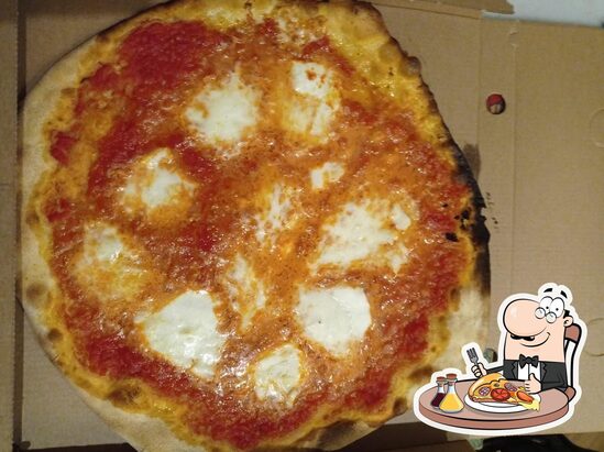 Pizzeria da Alessandro, Lido di Camaiore - Recensioni del ristorante