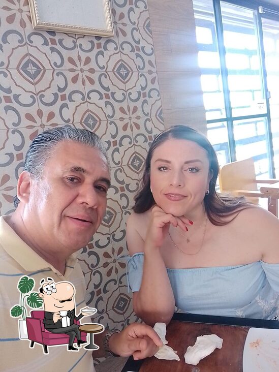 Restaurante Buffet Malí, Torreón - Restaurant menu, prices and reviews