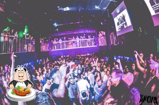 Club Roma Cluv, Ciudad de México