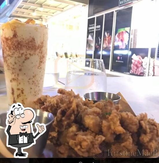 Sóbra Café, Muntinlupa - Restaurant menu, prices and reviews