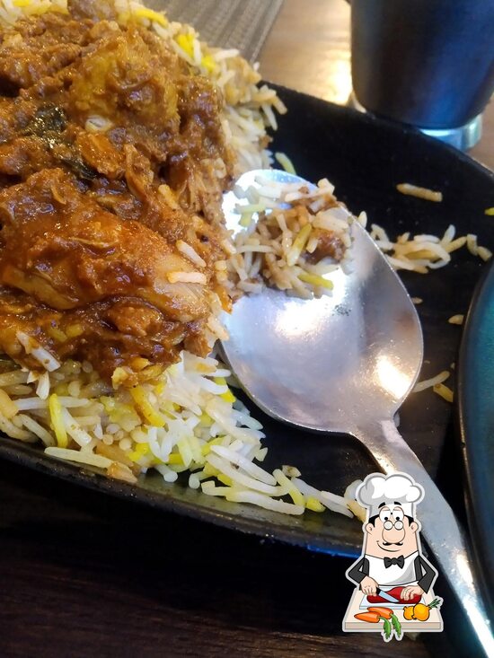 The Old Mirchi Biryani, Chennai - Restaurant menu, prices and reviews