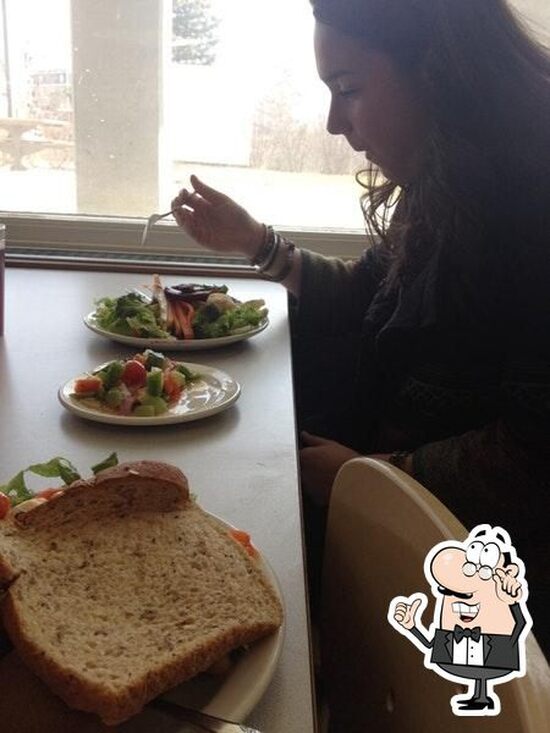 University of Alberta Augustana Campus Cafeteria, Camrose - Restaurant ...