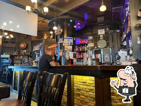 Castle pub & bar, Ashdod - Restaurant menu and reviews