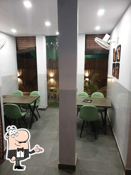 kafecchino cafe, New Delhi - Restaurant menu, prices and reviews