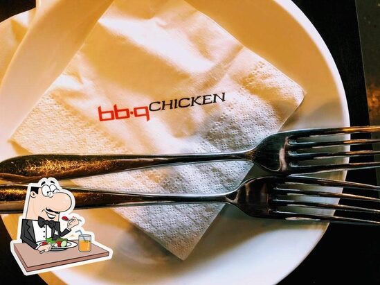 BBQ Chicken Tacoma in Lakewood - Restaurant menu and reviews