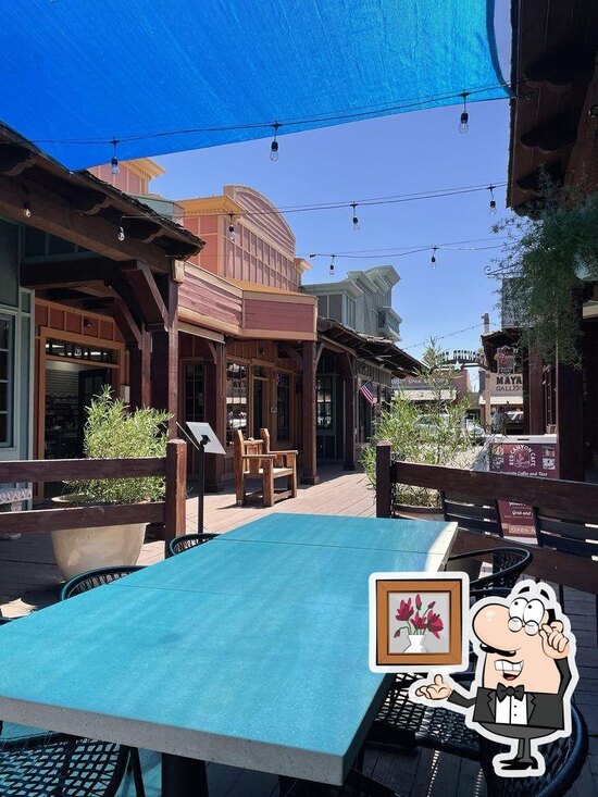 Beginner's Luck, Scottsdale - Restaurant menu, prices and reviews